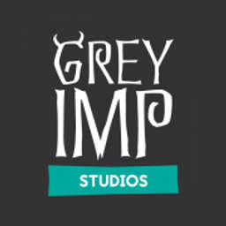 Grey Imp