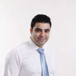 Nefis Sebai - Head of Branch Network @ Tunisie Valeurs - Crunchbase ...