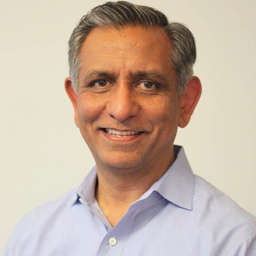 Ajay Gupta - CEO @ SDG Corporation (TruOps) - Crunchbase Person Profile