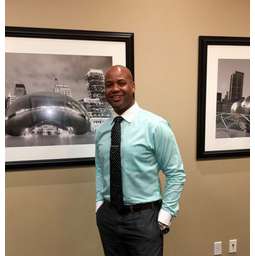 Curtis Luckett III - Owner @ Patriot Choice Inc. - Crunchbase Person ...