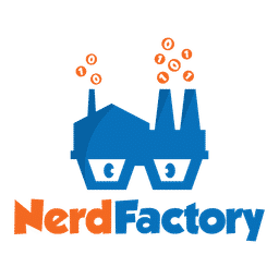 Nerd Factory - Crunchbase Company Profile & Funding