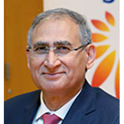 Ali Raza Khan - Executive Vice President, CFO and Head of Human ...