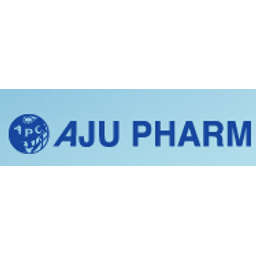 Aju Pharma - Crunchbase Company Profile & Funding