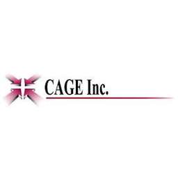 CAGE Inc - Crunchbase Company Profile & Funding