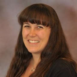 Amanda Haas - Crunchbase Person Profile