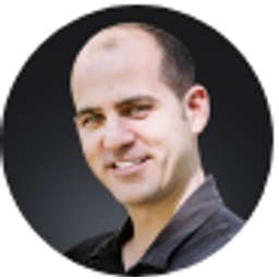 Dan Simon - VP Engineering @ Qventus - Crunchbase Person Profile