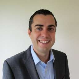 Andrew Humphrey - Senior Vice President of Sales EMEA and APAC @ Teneo ...