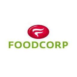 Foodcorp - Tech Details