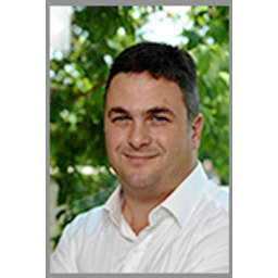 Eben D le Roux - Chief Financial Officer @ Waco International ...