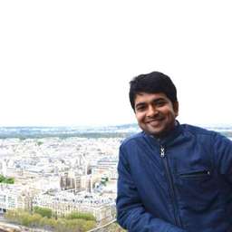 Gaurav Mittal - Founder @ Eye-D - Crunchbase Person Profile