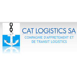 CAT Logistics Niger