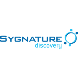 Sygnature Discovery - Tech Details