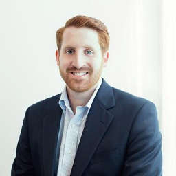 Thomas O'Leary - CFO @ Bedrock - Crunchbase Person Profile