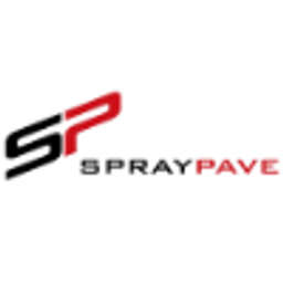 SprayPave - Tech Details