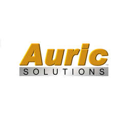 Auric Solutions Pvt Ltd - Auric Solutions