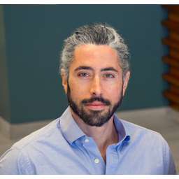 Jeffrey Berman - General Partner @ Camber Creek - Crunchbase Person Profile