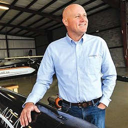 Nicholas Alley - CEO & Founder @ Area I - Crunchbase Person Profile