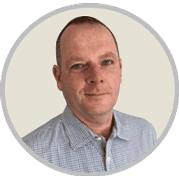 Mark Stott - Co-Founder @ Kinetxx - Crunchbase Person Profile