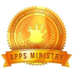 Apps Ministry - Tech Details