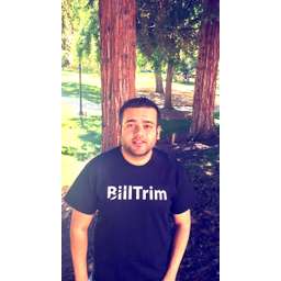 Dipesh Desai - Founder/CEO @ BillTrim - Crunchbase Person Profile