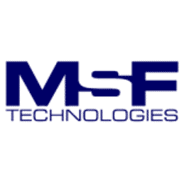 MSF Technologies - Crunchbase Company Profile & Funding