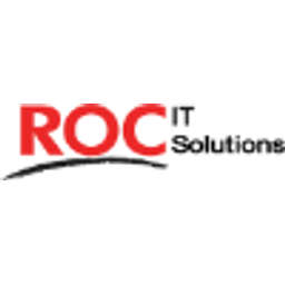 ROC IT Solutions - Crunchbase Company Profile & Funding