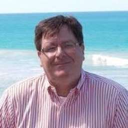 James Furey - Founder,Owner, President & General Manager @ PendoTECH ...