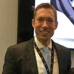 Brian Frasure - Senior Manager, Professional Clinical Services ...