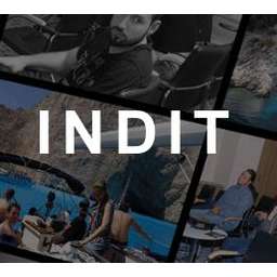 IndIT - Crunchbase Company Profile & Funding