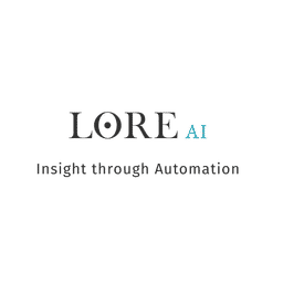Lore Ai - Crunchbase Company Profile & Funding