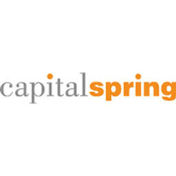 CapitalSpring - Crunchbase Company Profile & Funding