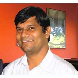 Kumar Vembu - Founder & CEO @ GOFRUGAL Technologies - Crunchbase Person ...