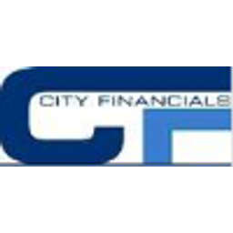 City Financials - Crunchbase Company Profile & Funding
