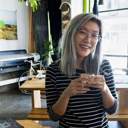 Helen Zeng - Senior Product Manager @ Slack - Crunchbase Person Profile