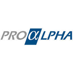 proalpha logo