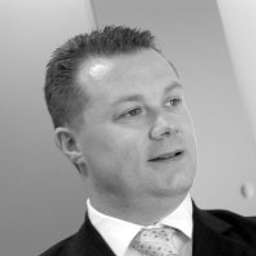 David Macfarlane - Managing Director - Direct @ Gamma - Crunchbase ...