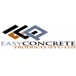 Easy Concrete Products
