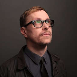 Luke Crane - VP — Head of Community @ Kickstarter - Crunchbase Person ...