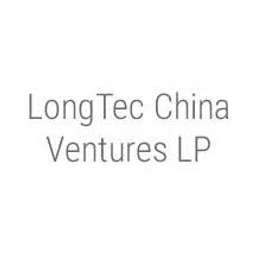 LongTec China Ventures - Crunchbase Company Profile & Funding