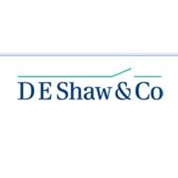 D. E. Shaw India Software Pvt. Ltd. - Crunchbase Company Profile & Funding