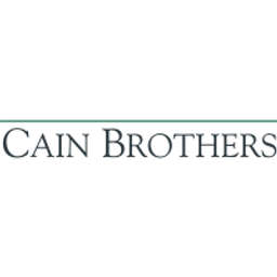 Cain Brothers - Crunchbase Company Profile & Funding