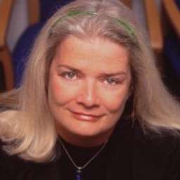 Louise Kirkbride - Member of the Board of Trustees @ Caltech ...