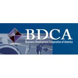 Business Development Corporation of America - Crunchbase Company ...