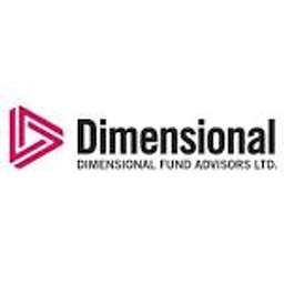 Dimensional Fund Advisors - Crunchbase Company Profile & Funding