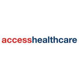 Access Healthcare - Tech Details