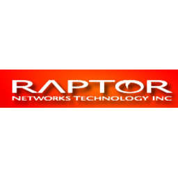 Raptor Networks - Crunchbase Company Profile & Funding