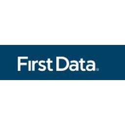 first data logo