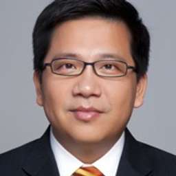 Liang Meng - Founding Managing Partner and CEO @ Ascendent Capital ...