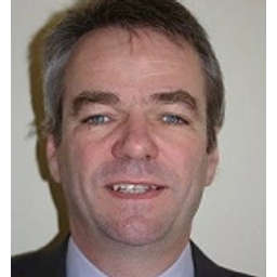 Ian Pattison - International CTO @ Mavenir - Crunchbase Person Profile