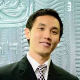 John Ching - Data Science @ VCAlphaBeta - Crunchbase Person Profile